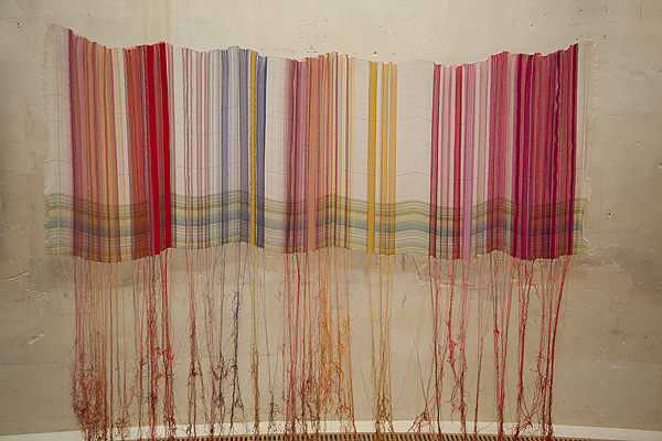 Penny Wheeler – seam