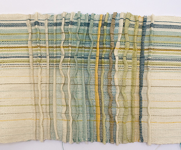 Penny Wheeler – seam