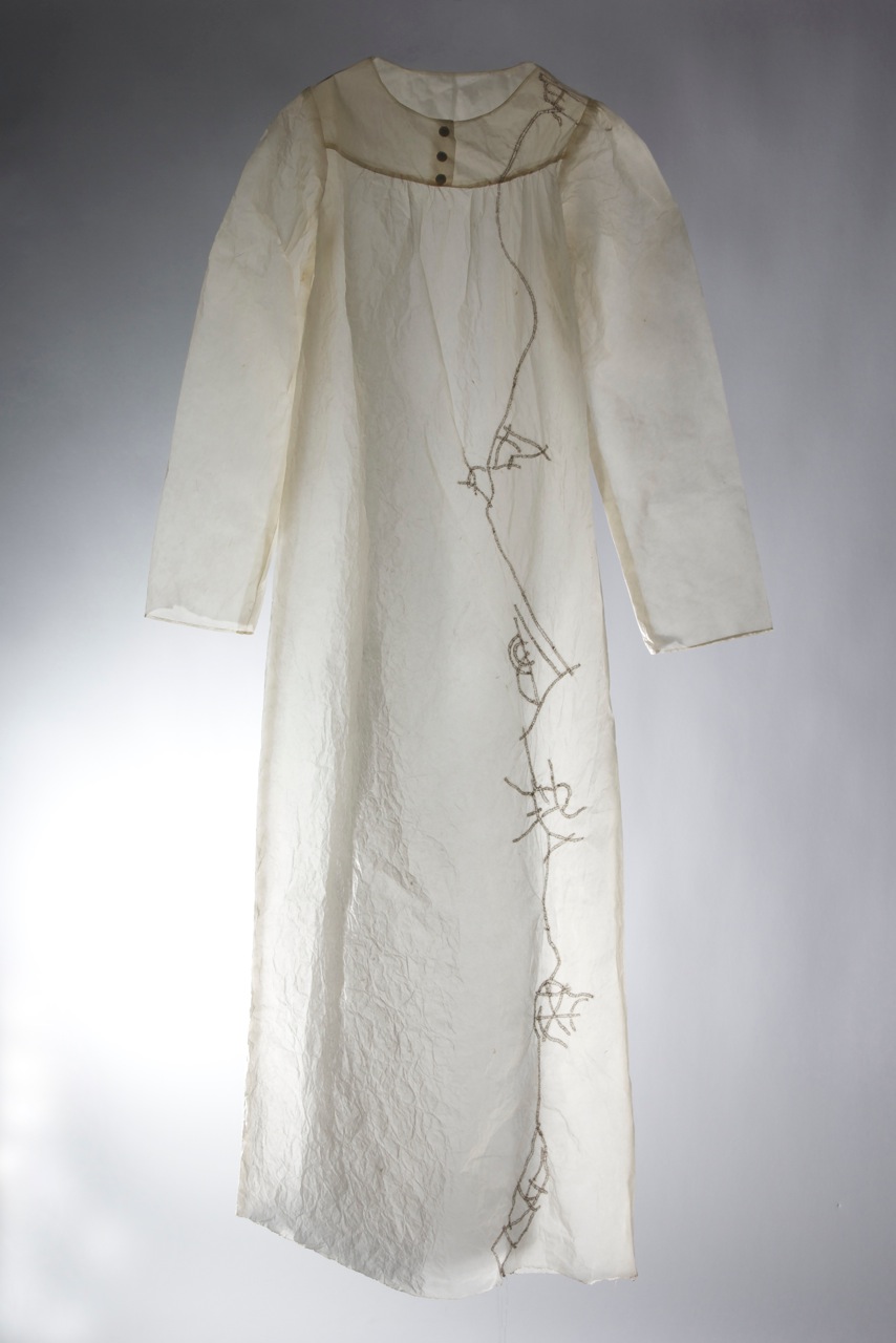 Julie Heaton – seam