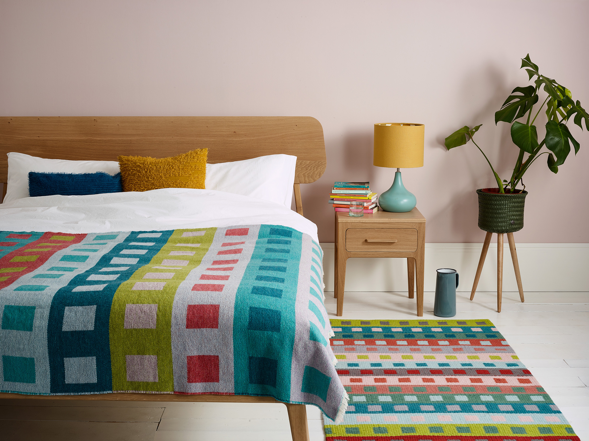 Angie Parker – seam