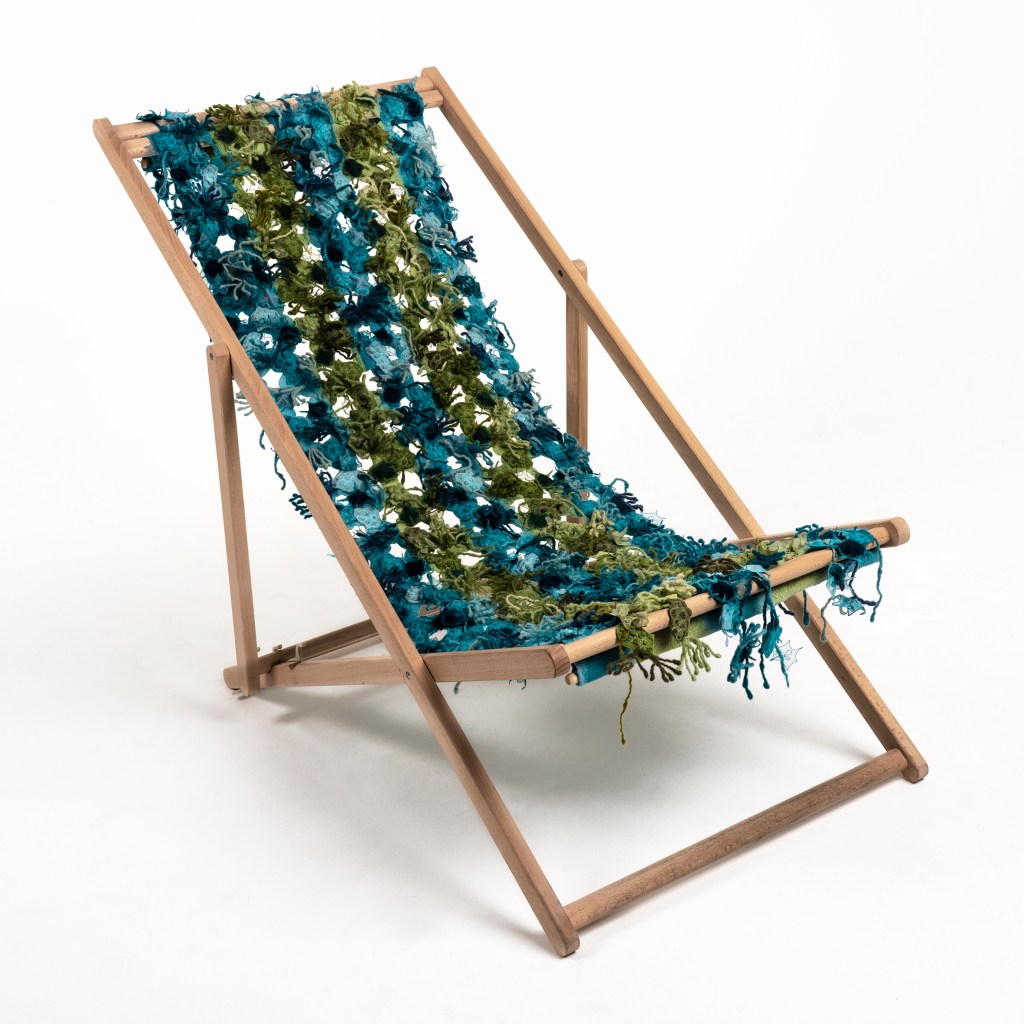 Helen MacRitchie – seam
