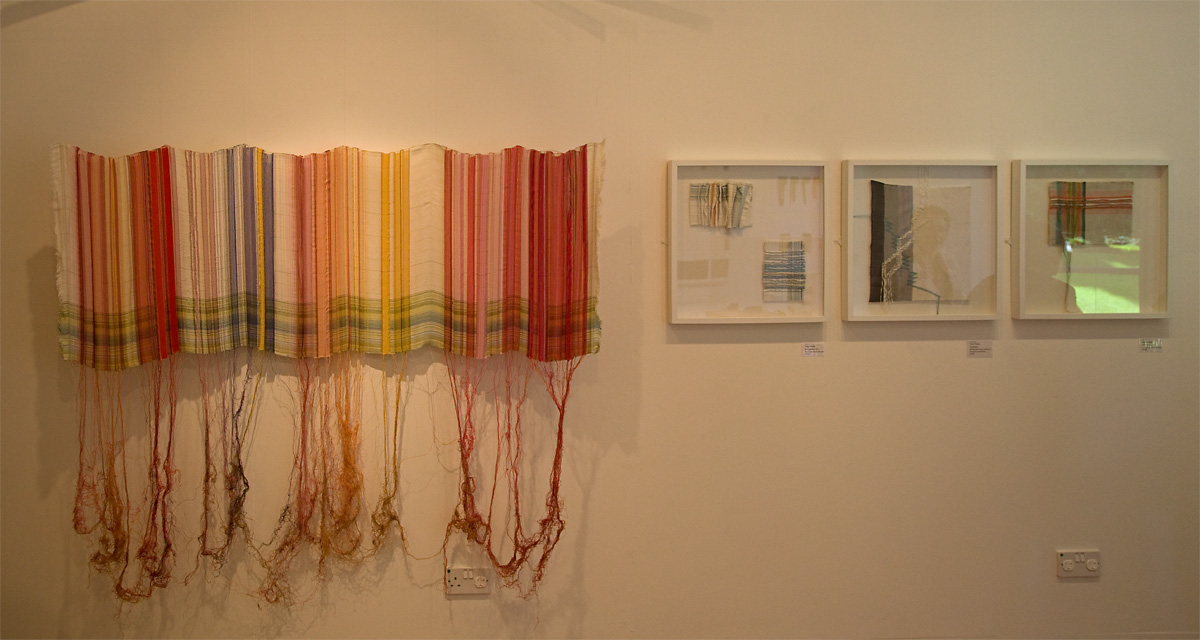 Penny Wheeler – seam