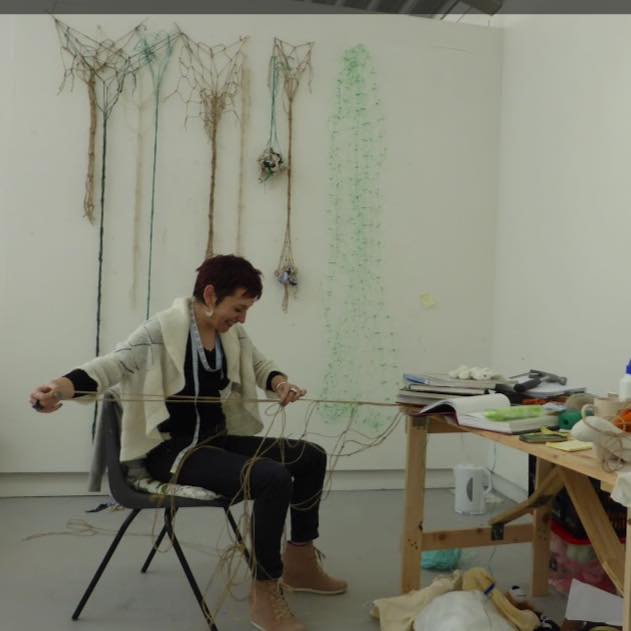 Introducing Nina Gronw-Lewis – seam