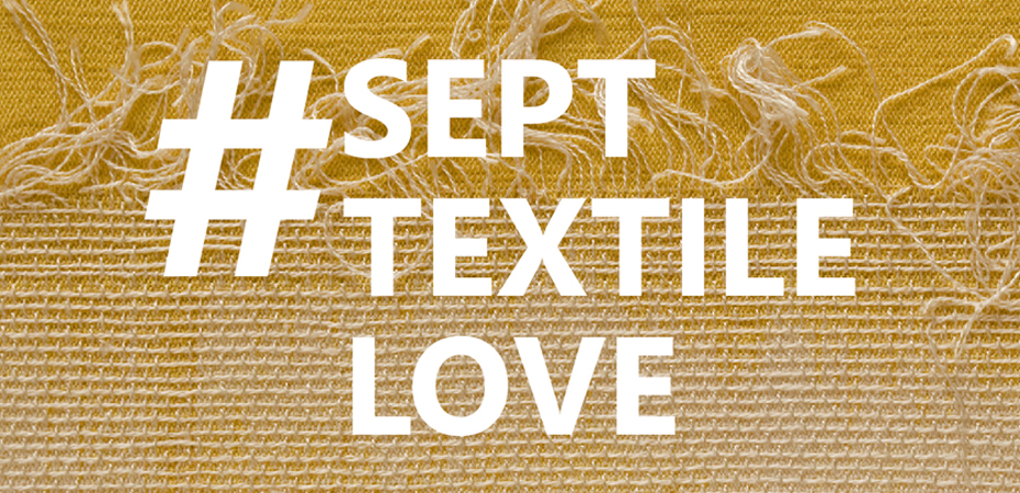 #SeptTextileLove 2022 – seam