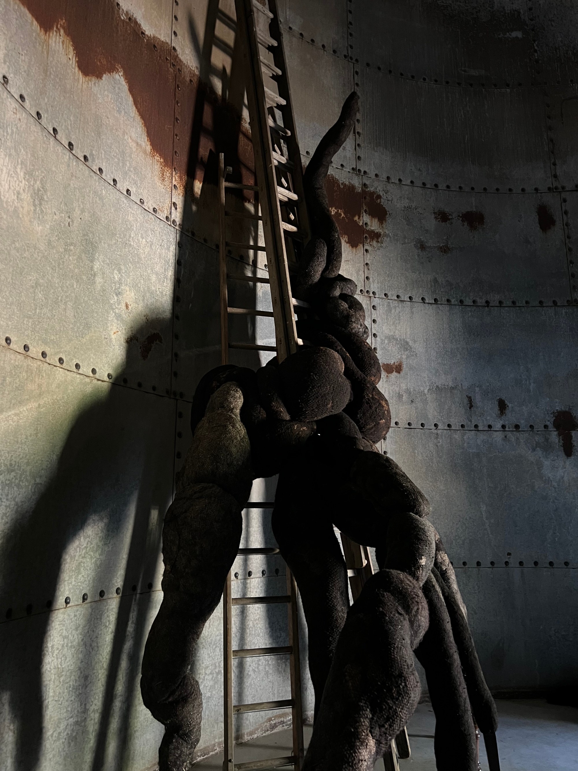 Nicola Turner – seam