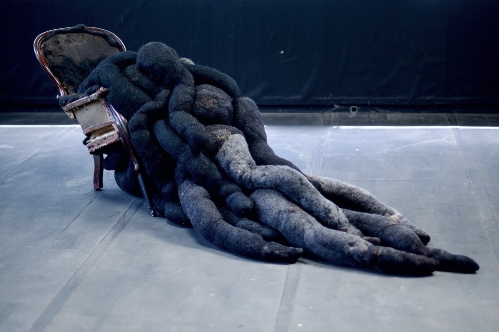 Nicola Turner – seam