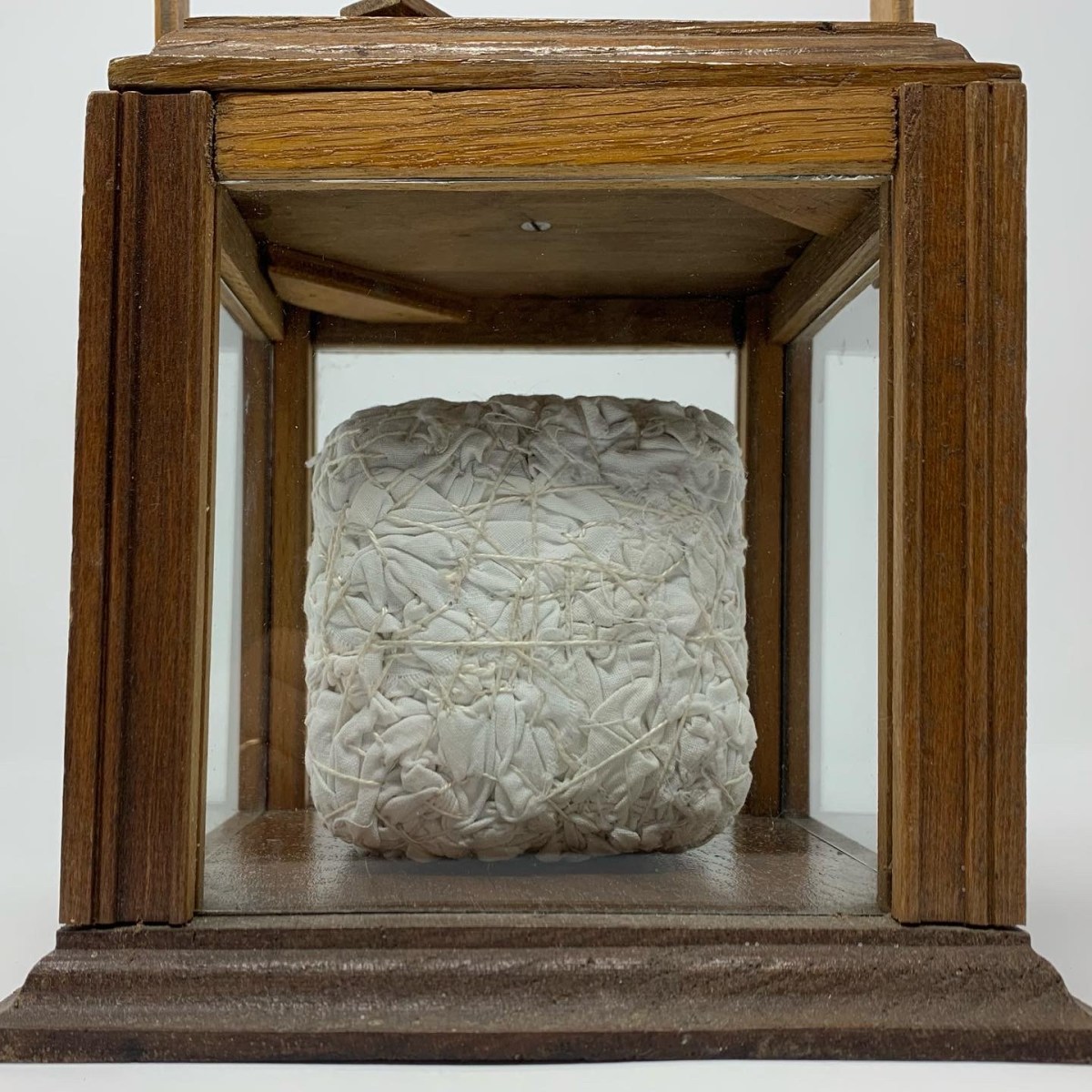 The art of saying ‘NO!’ and working towards a sustainable art practice ...