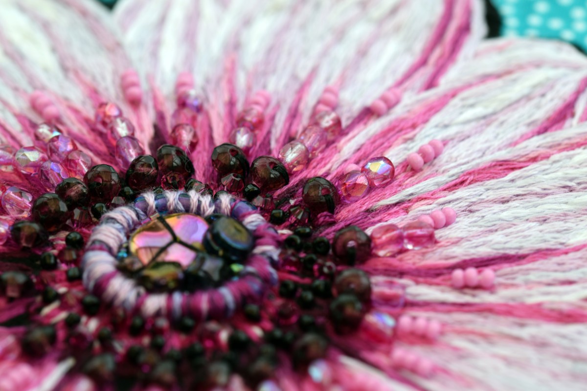 #SeptTextileLove – seam