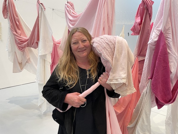 seam – a textile collective