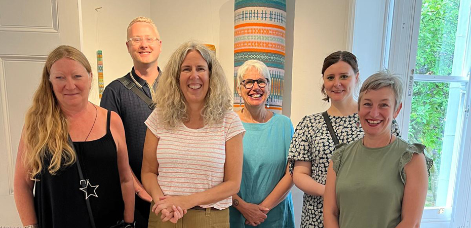 A Visible THREAD: The Grand Finale! – seam