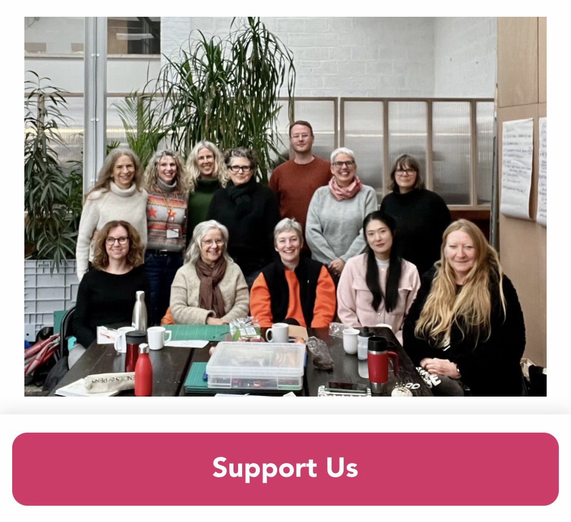 WOW… and a huge thank you! – seam