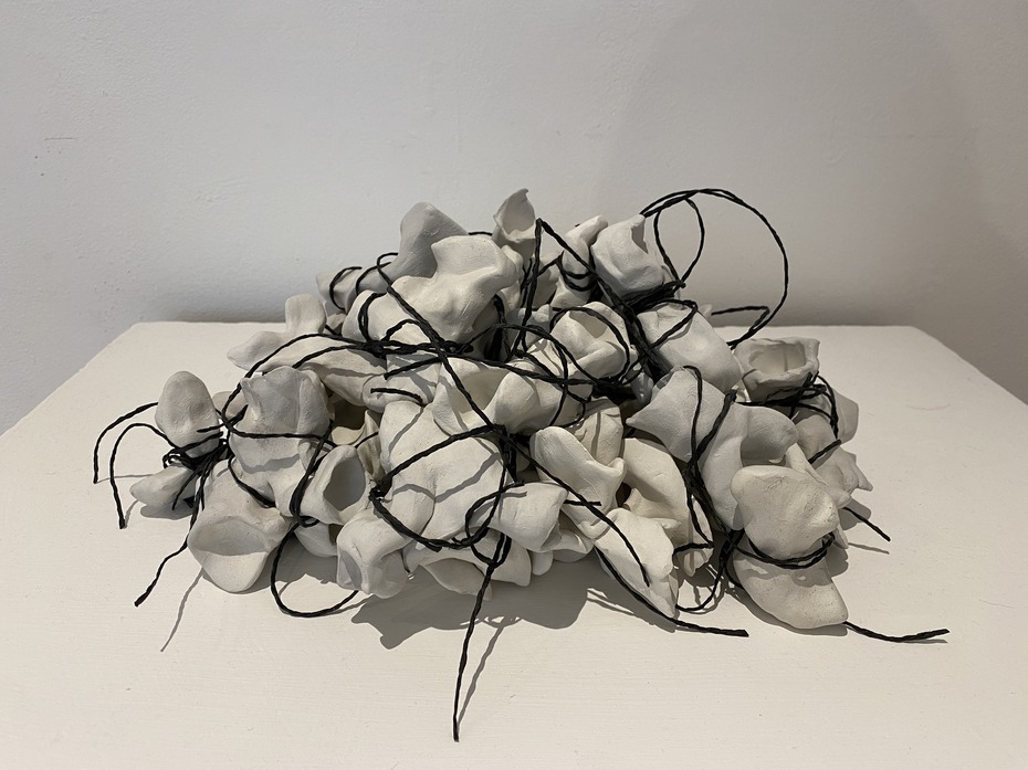 Cloth, clay and sustainability – seam